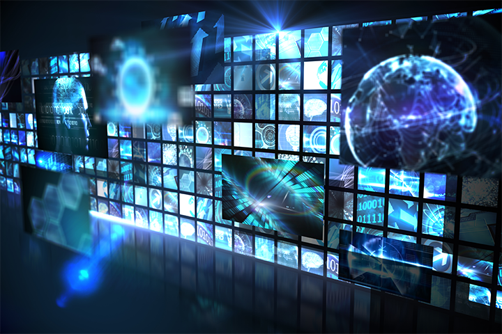 CHOONGWAE INFORMATION TECHNOLOGY